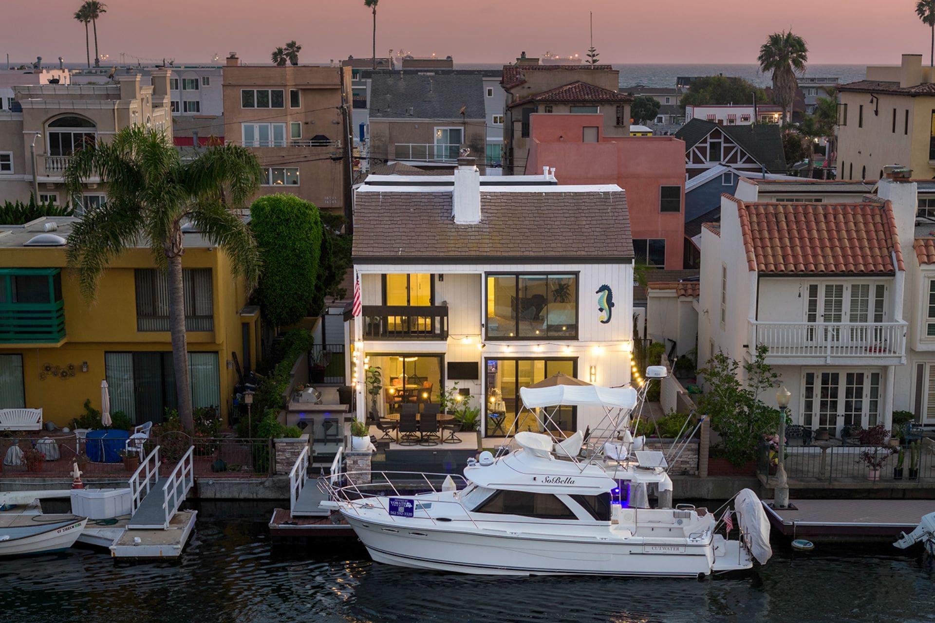 16692 Intrepid Lane, Huntington Beach, CA 92649 - Stanfield Real Estate